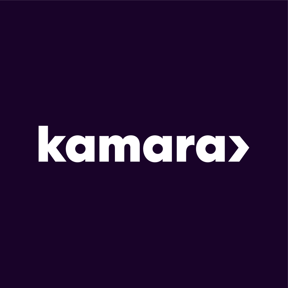 kamara Digital Design - Corporate Design, Branding, Logo Design Frankfurt